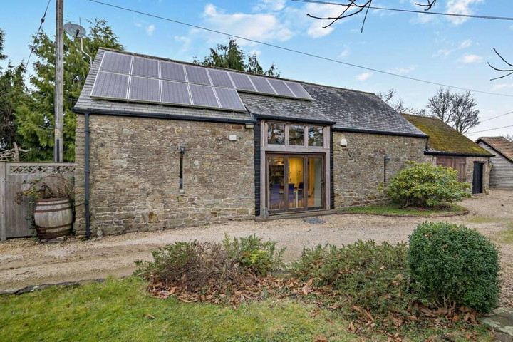 2 Bed In Coleford (Oc-78181) - Symonds Yat