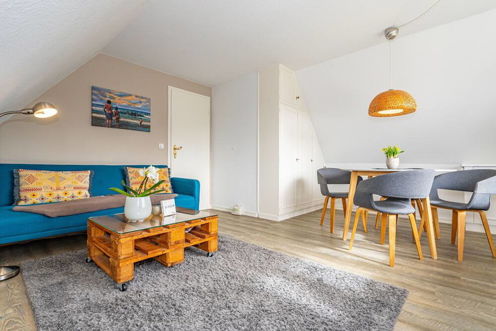 Haus Fahnert 1 Von Appartements & Mehr - Haus Fahnert 1 - Kampen, Germany