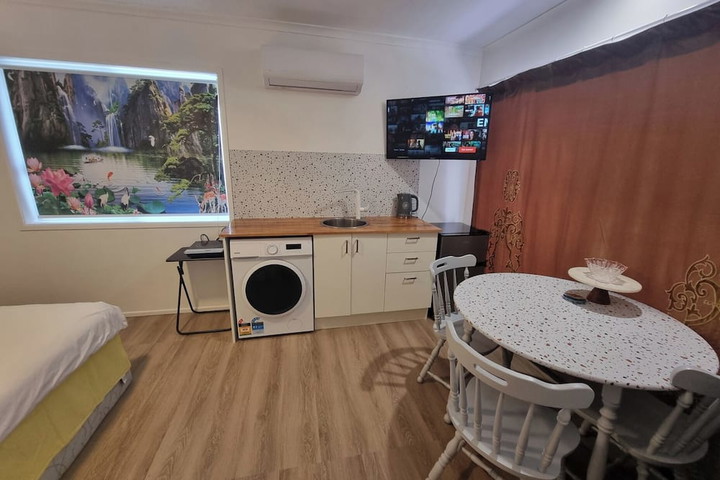 Mountain Creek Retreat - Buderim