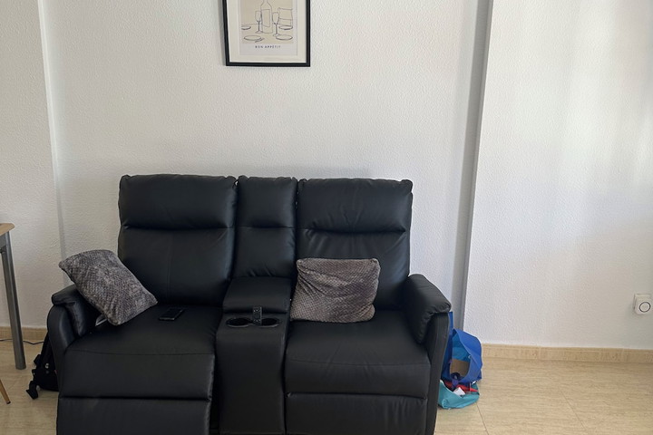 Spacious Four-floor Luxury Torrevieja Villa,sea And Park Views, Free Wi Fi. - Torrevieja