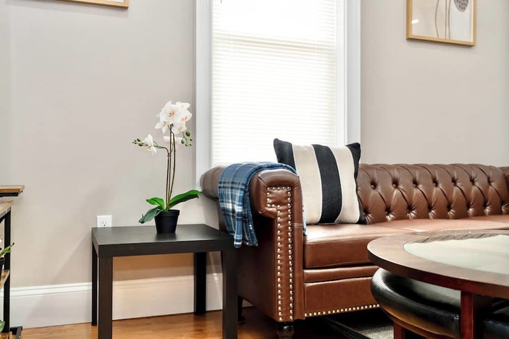 Free Parking & Renovated 3br 2ba Boston  Near Franklin Park & Red Line 558-3 - Nahant, MA