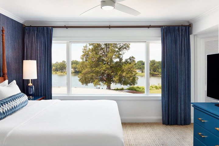 2 Suites Ideal For Families & Groups  Relaxing Waterfront Experience! - Kilmarnock, VA
