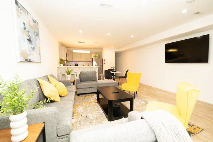 Modern 2br Victorian Retreat In Washington Dc - Clinton, MD
