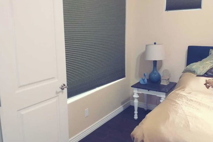 1 Bed/1 Bath Upscale Casita, Sleeps 2/4, Garage, Pool, Bbq, Ev Charger, More... - Arizona