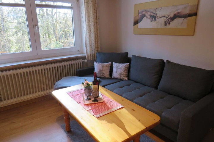 Haus Ganter By Interhome - Hinterzarten