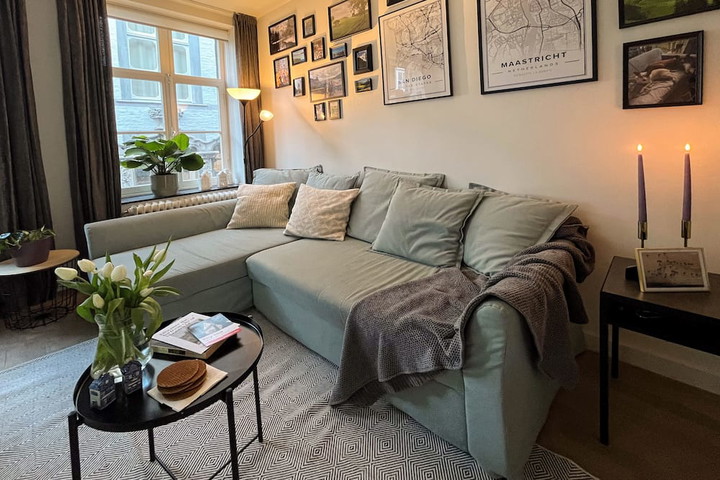 Charming Hideaway In The Heart Of Maastricht - Maastricht