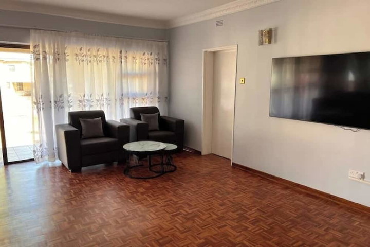 Mountain View Holiday Home - Harare