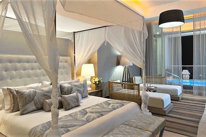 2 4-bd Estate & Tower Thanksgiving 2027 Available Many Weeks Spring Summer Fall - Bucerías