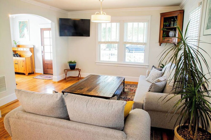 New! The Morningside Place In Downtown Lexington - Lexington, VA
