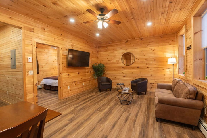 Two Story Family Townhome White Mountains - New Hampshire (State)