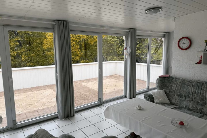 Beautiful 3-bedroom House In Tranquil Staufenberg With Ac - Cassel, Allemagne