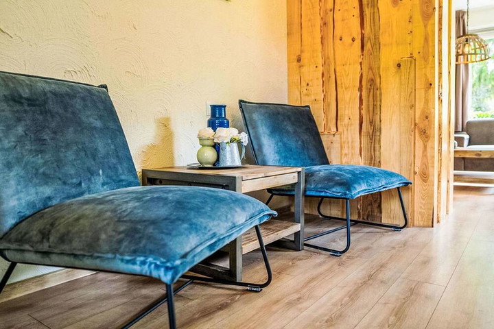 Stunning Private Villa For 10 Guests With Pool, Wifi, Tv And Terrace - Arnhem