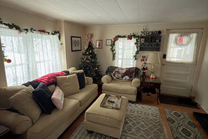 Cozy 3-bedroom House In Charming Fredonia With Ac, Wifi - Fredonia, NY