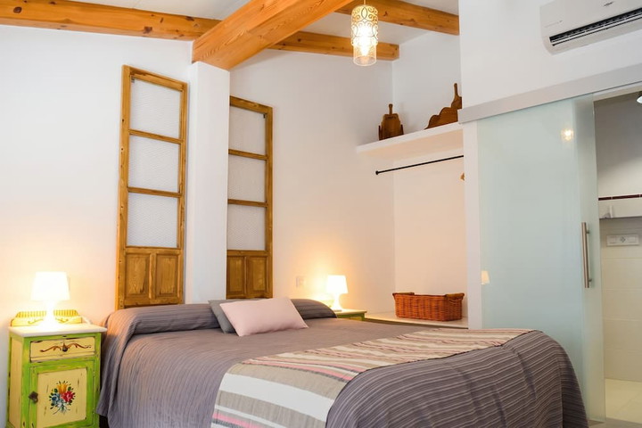 Homerez - Casa En Almagro Cerca Del Centro - Almagro