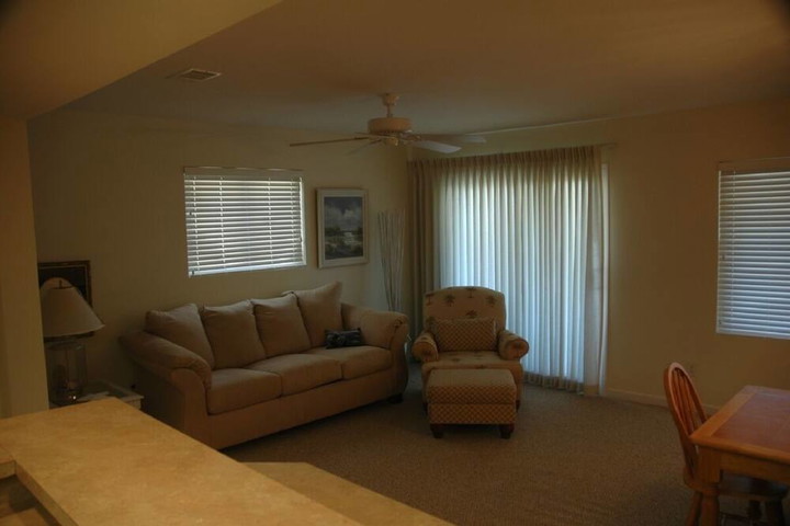 Beautiful Townhouse On The Sugar White Sands Of Pensacola Beach, Fla - Pensacola Beach, FL