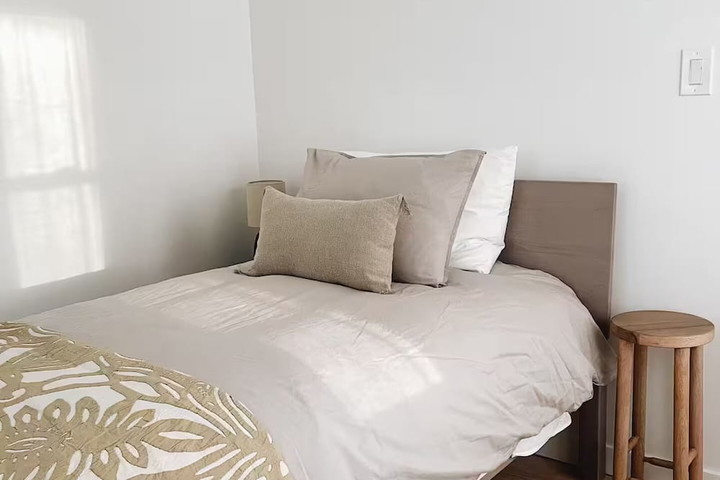 Peaceful Light-filled Guesthouse Salt Pool/sauna - 1 Hour From Nyc - Long Island, NY