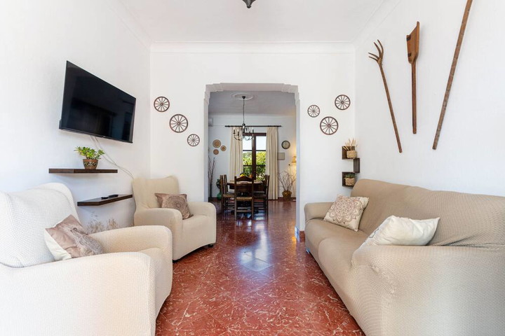 Yourhouse Can Galeri - Felanitx