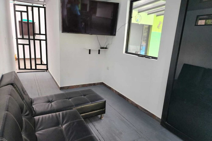 Quaint Villa In Villavicencio. Connect With Nature Without Compromising Comfort - Meta