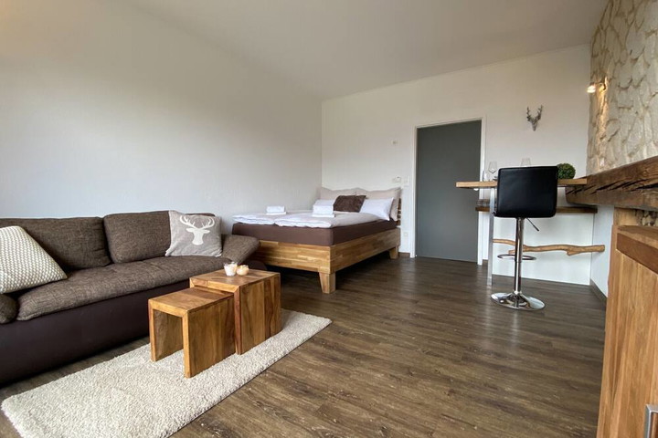 Alpine Studio Apartment - Schladming/dachstein - Ramsau am Dachstein