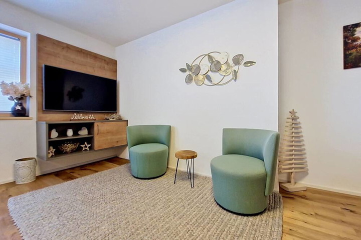 Apartamento A3 By Interhome - Innsbruck