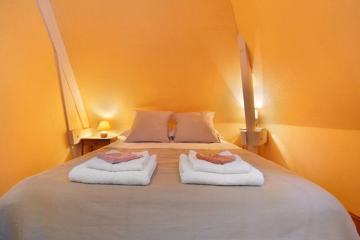 Piscine, Parking, Clim, Wifi, Petit Déjeuner, Jardin 4 Ha, Hôtes Parlent Anglais - Sarlat-la-Canéda