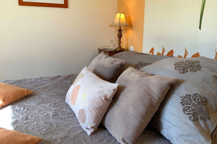 Chambre D'hôtes « Les Arums » Avec Terrasse Partagée, Jardin Partagé Et Wi-fi - Honfleur