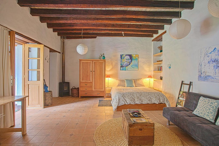 Suite Tortuga In Historic Quito With A Fantastic Garden - Quito