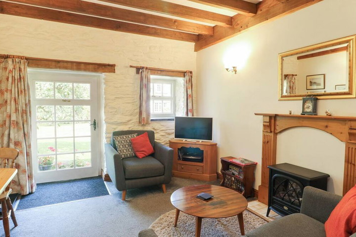 Royal Oak Farm Cottage, Character Holiday Cottage In Betws-y-coed - Betws-y-Coed