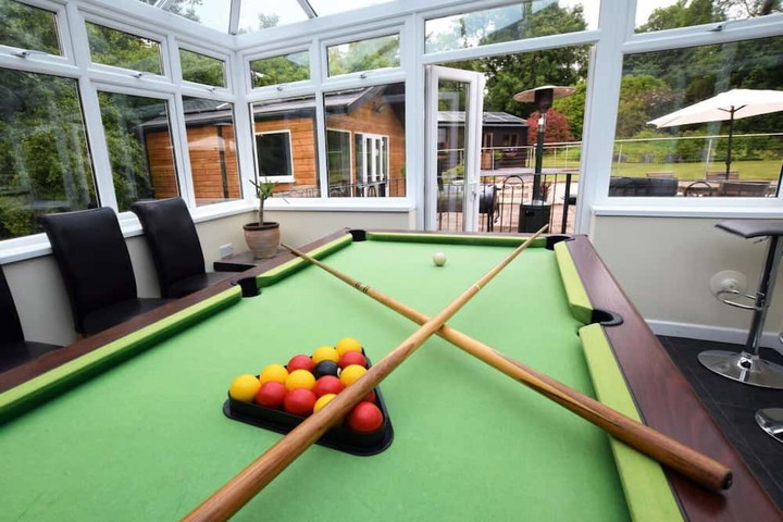 10 Bed In Lampeter (Oc-pontv) - Aberaeron