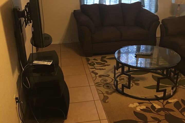Denis Temporary Housing 3 Bedrooms Apt-a - Killeen, TX