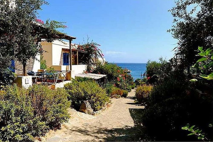 Auberge Des Peupliers Du Dades - Morocco