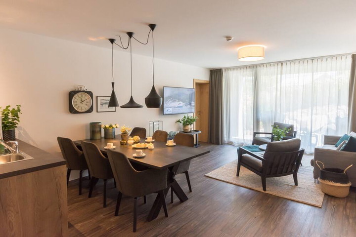 Apartment With Balconies (Sleeps 6) - Valmeinier