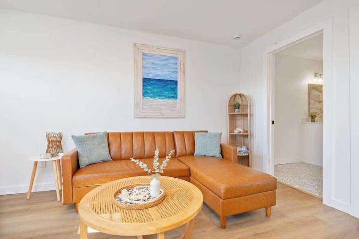 Beachside Bliss I 1 Bedroom + Loft I Oceanviews - Atlantic Beach, FL