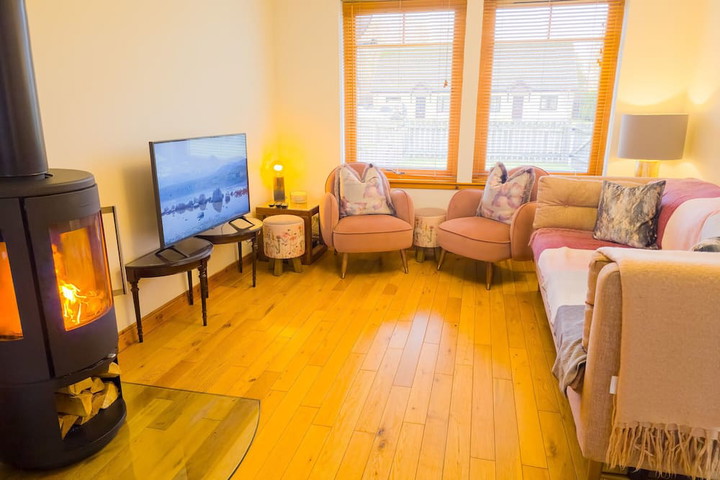 Casa Amor - Aviemore - Aviemore