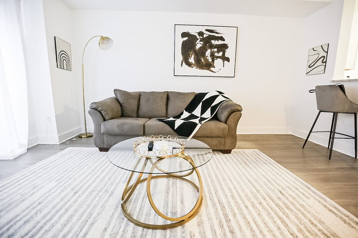 Luxury 1br Apartment In Downtown Stamford W/ Amenities & Easy Access To Nyc! - Greenwich, CT