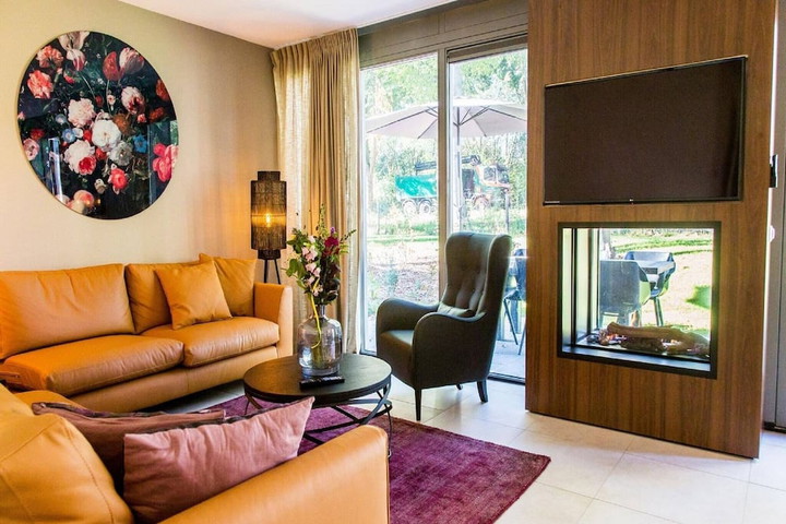Wellness Villa On The Outskirts Of Maastricht - Maastricht