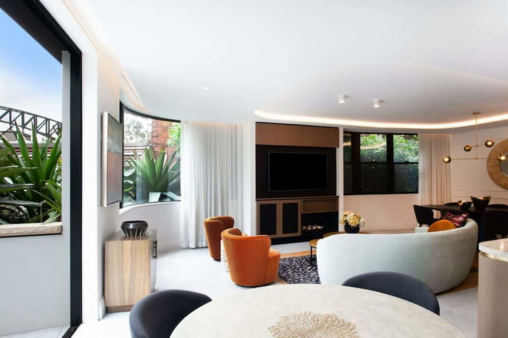 Kirribilli Charisma I90 - Gordon