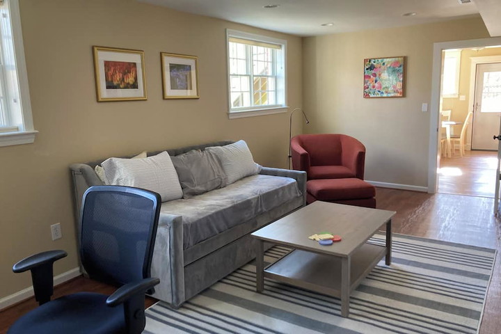 Kensington One Bedroom Near Strathmore Music Center And Nih - Kensington, MD