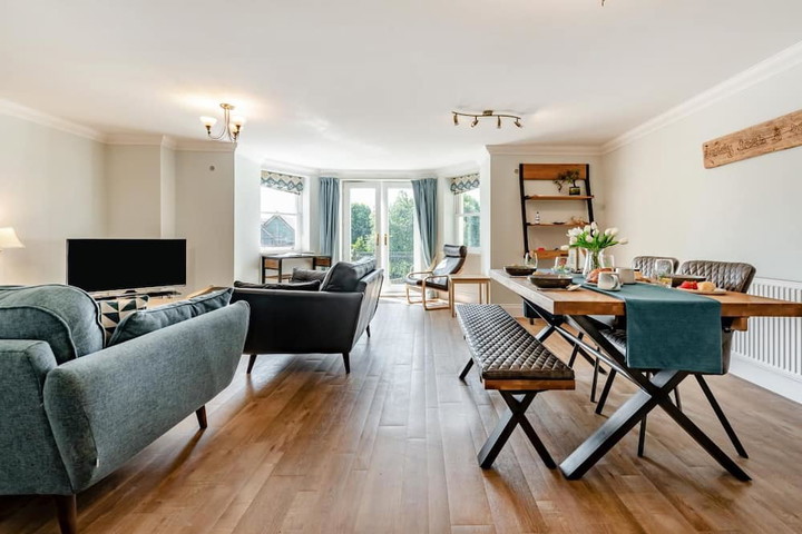 2 Bed In Tenby (Oc-b32277) - テンビー