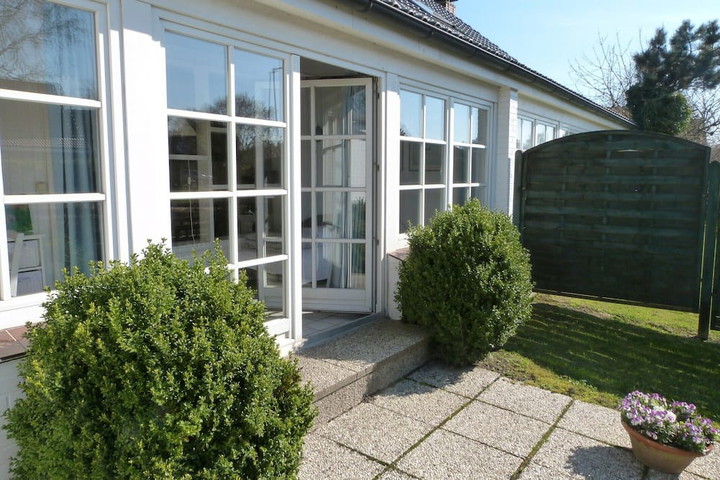 Ferieneck Vacation Home - Apartment 1 - Sankt Peter-Ording