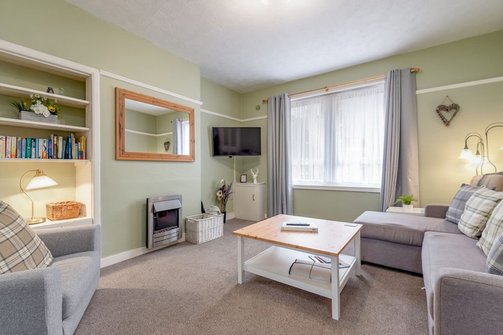 Boase Avenue (No 26) | St Andrews - Saint Andrews