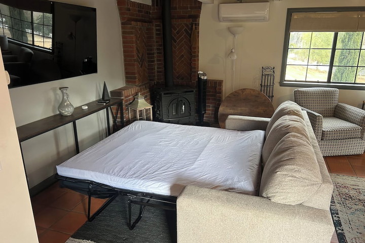 Charming, Quiet Cottage In Brilliant Fallbrook With Ac, Wifi, Private, Smart Tv. - Vista, CA