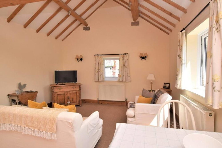 1 Bed In Ashford In The Water (Oc-pk574) - Bakewell