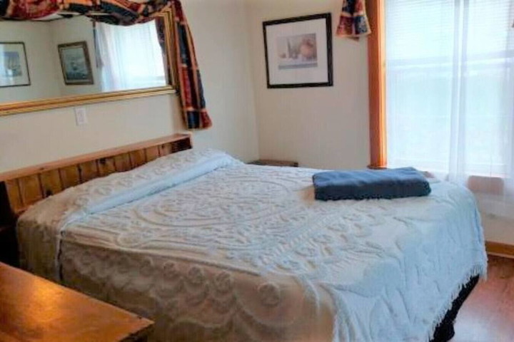 Little Miss Cottages - Two Bedroom Cottage - Old Orchard Beach