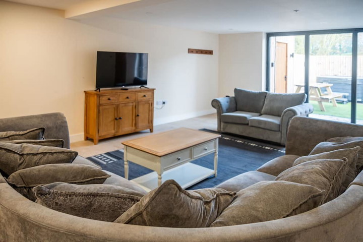 Bears Court - No.8 | Your Cotswolds Home From Home - Stow-on-the-Wold