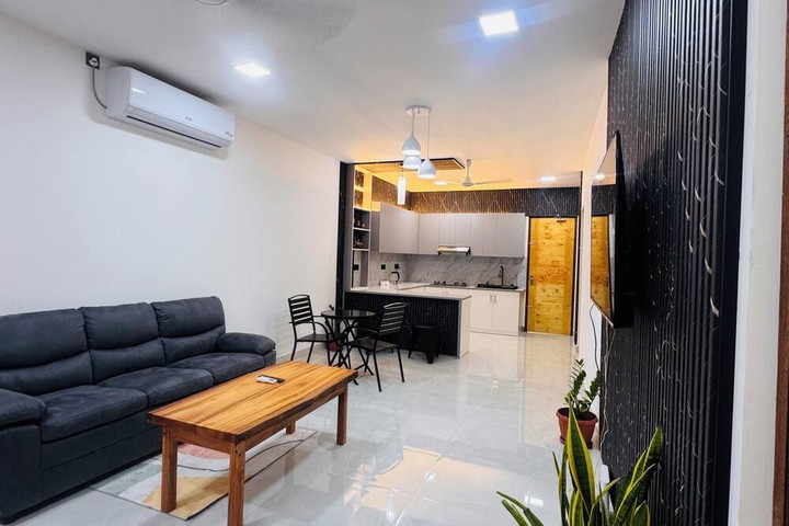 Comfortable,clean,friendly,safe Private Access Perfect For Looking To Explore .. - Maldives