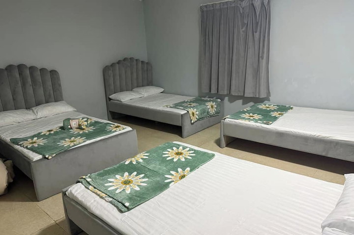 Orchard Retreat | Family Farm Stay In Rak - Ras Al-Khaimah