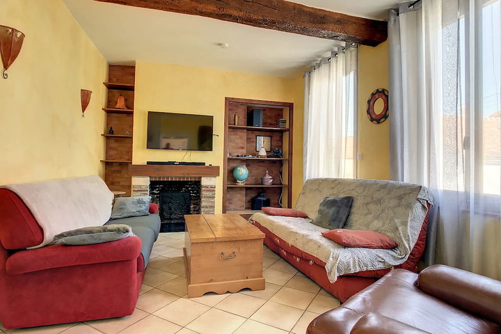 Gîte De Campagne Familiale à Proximité Du Parc Naturel De La Forêt D'orient, - Aube