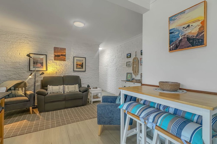 Apollo Holiday Units - 2-bed Unit In Narooma - Narooma