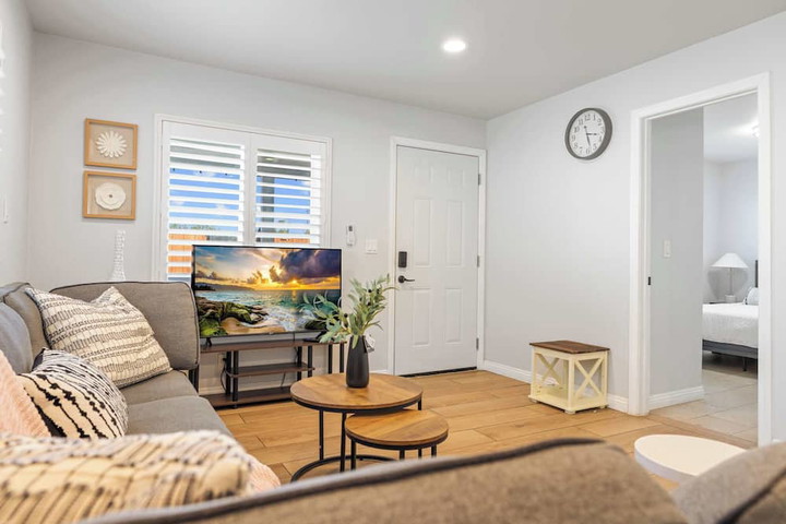 @Marbella Lane - Serene Haven Retreat 3br - Chino Hills
